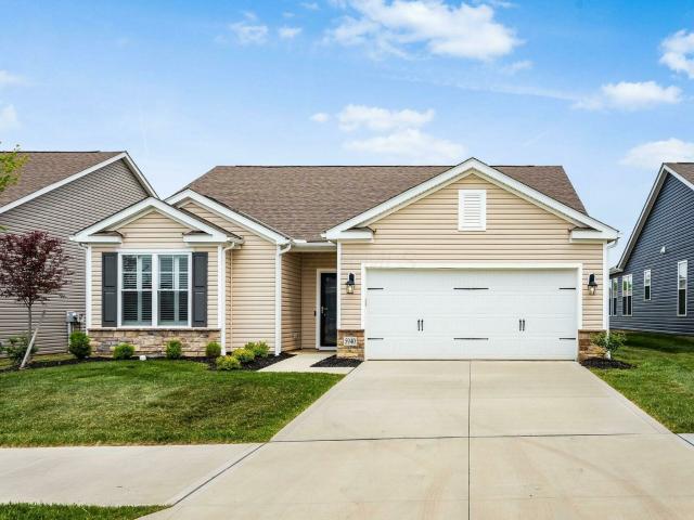 5940 Wynnewood Drive, Grove City, US, OH