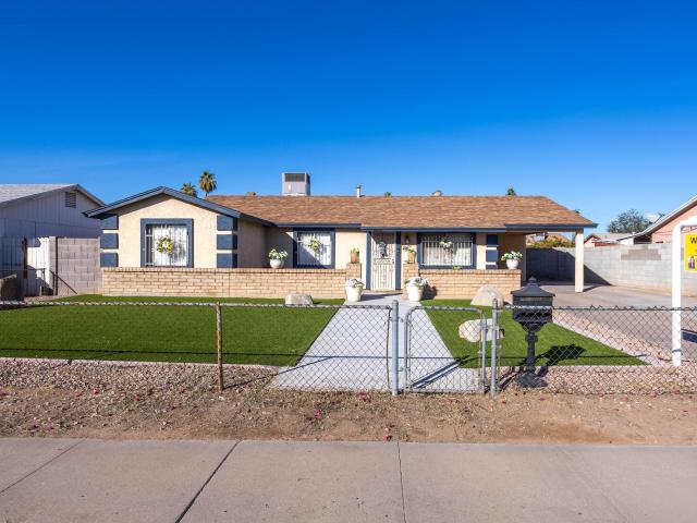 5940 W Palm Ln, Phoenix, AZ 85035 | MLS #6958