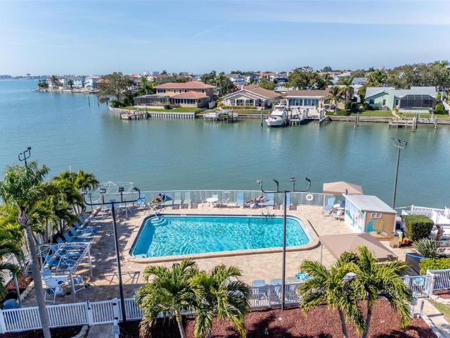 5940 30th Ave S, Unit 209, Gulfport, FL 33707 | MLS #TB8455