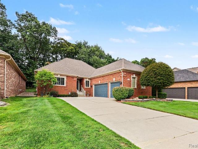 59413 Glacier Club Drive