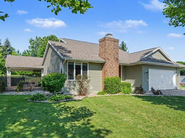 59411 Peppermint Drive
