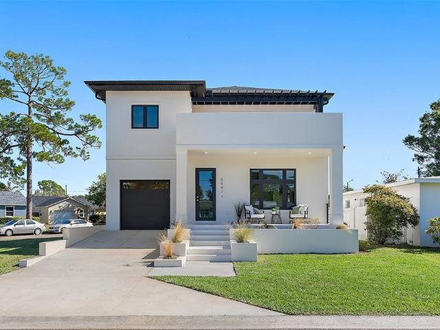 5941 Mangrove St N, St. Petersburg, FL 33703 | MLS #TB8436