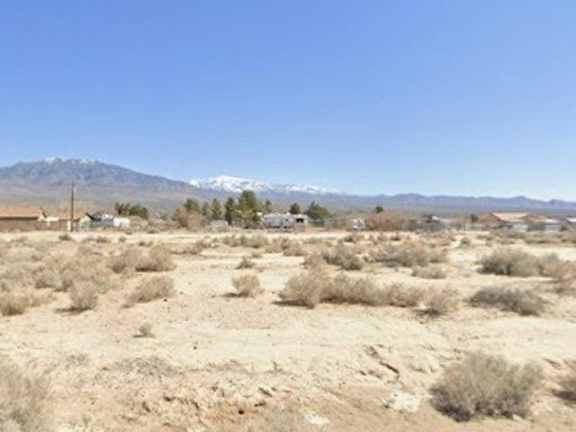 5941 N Goleta Ave, Pahrump, NV 89060