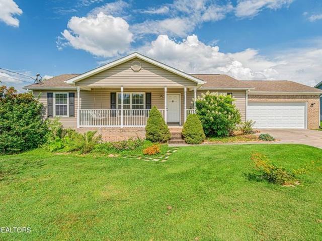 5941 Aruba Ln, Knoxville, TN 37921
