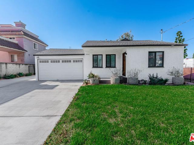 5941 Etiwanda Ave, Tarzana, CA 91356 | MLS #26757