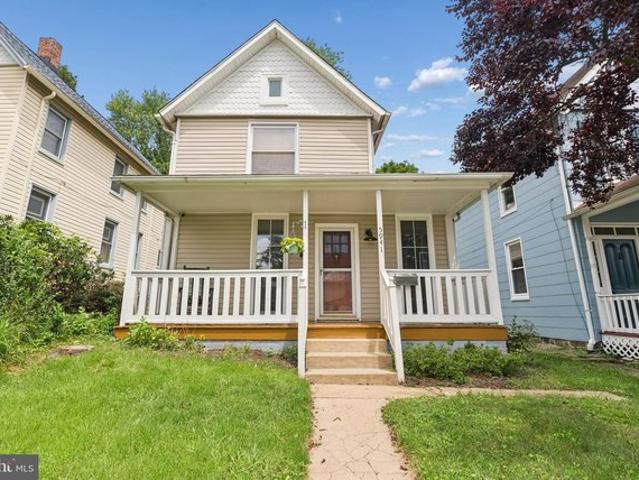 5941 Falls Rd, Baltimore, MD 21209