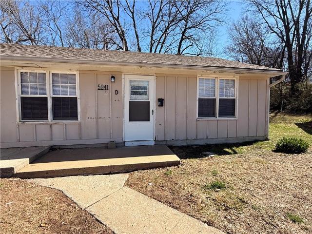 5941 Raytown Road