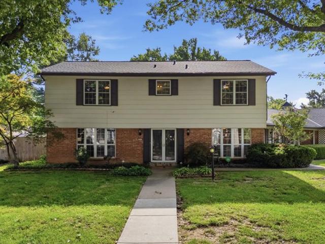 5941 S 73rd East Ave, Tulsa, OK 74145