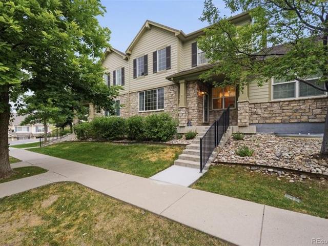 5941 S Wright Ct, Littleton, CO 80127