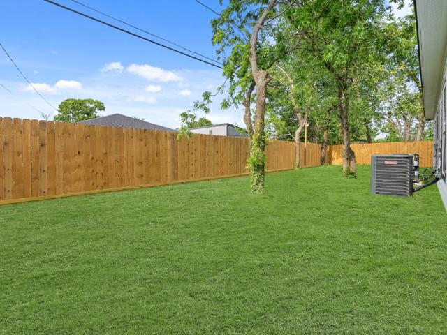 5941 Southlea St, Houston, TX 77033 | MLS #80944