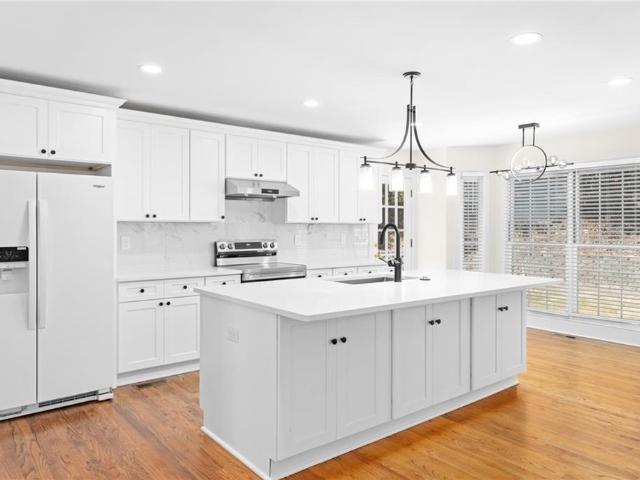 5941 Wilbanks Dr, Peachtree Corners, GA 30092 | MLS #7759