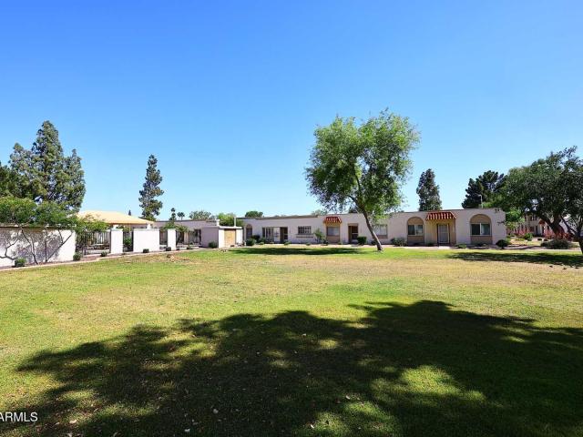 5942 N 83rd St, Scottsdale, AZ 85250 | MLS #6922 | Compass