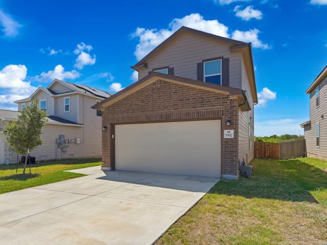 5942 Foster Bend, San Antonio, TX 78244 | MLS #1956 | Compass