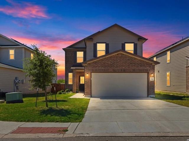 5942 Foster Bnd, San Antonio, TX 78244
