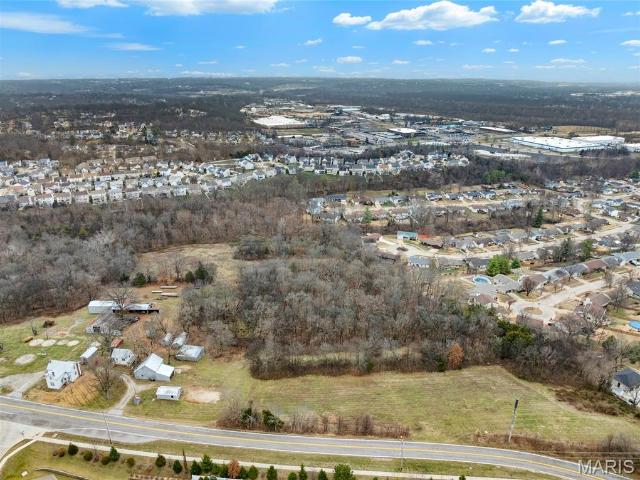 5942 Hawkins Fuchs Rd, St. Louis, MO 63129 | MLS #26001 | Compass