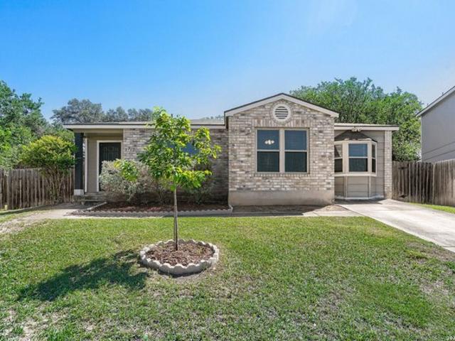 5942 Hidden Glade, San Antonio, TX 78250