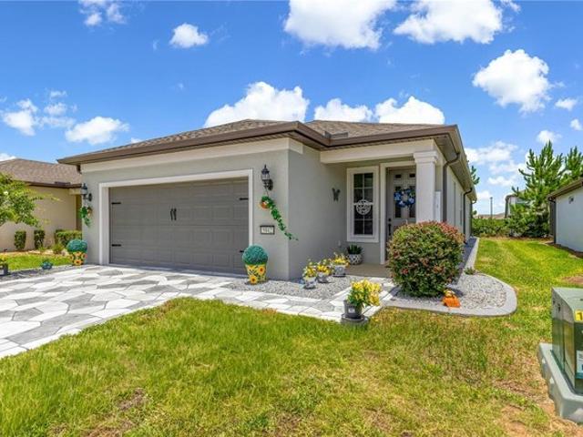 5942 SW 93rd Cir, Ocala, FL 34481