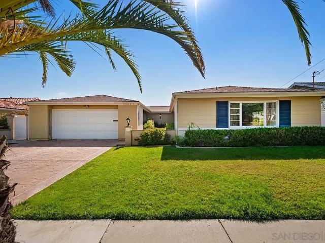 5942 Sagebrush Rd, La Jolla, US, CA