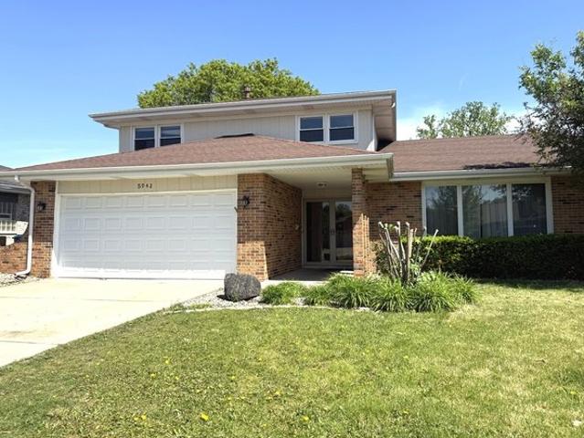 5942 W 124th St, Alsip, IL 60803