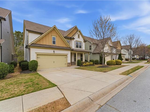 5942 Watersdown Way, Flowery Branch, GA 30542 | MLS #7743