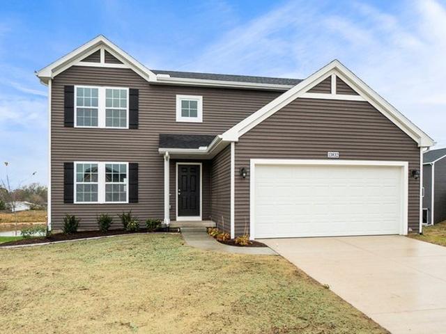 59433 Interlaken St, Mattawan, MI 49071