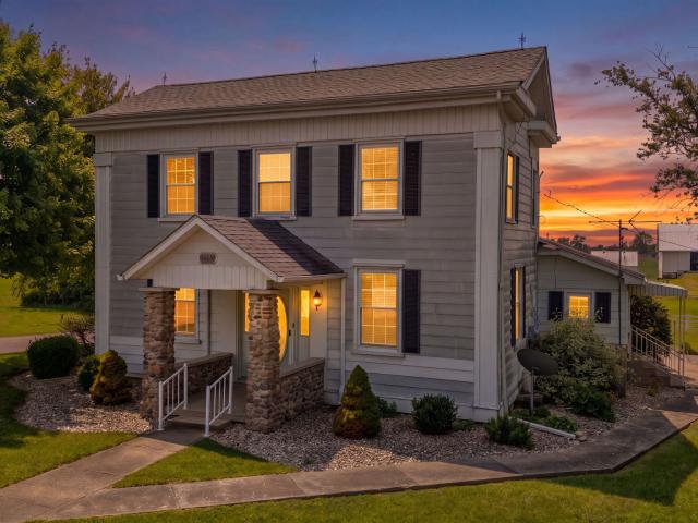 5943 N Wilbur Wright Road