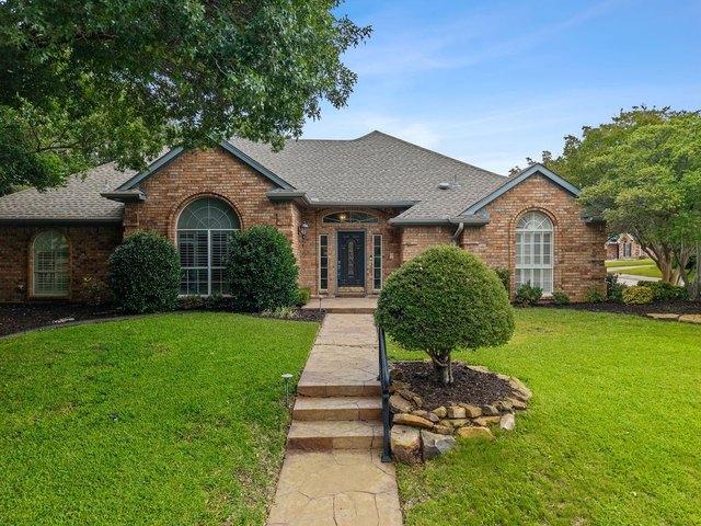 5943 Bent Creek Trl, Dallas, TX 75252