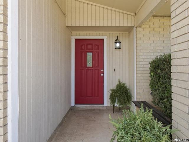 5943 Cliff Valley Dr
