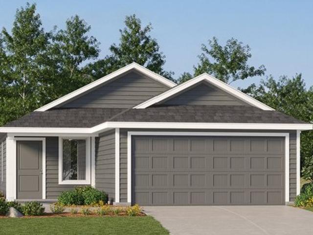 5943 Consider Trl, Von Ormy, TX 78073