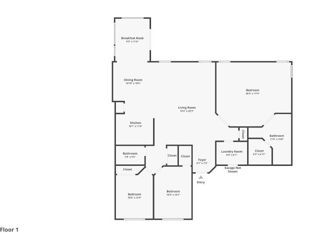 5943 Copeland Mills Drive