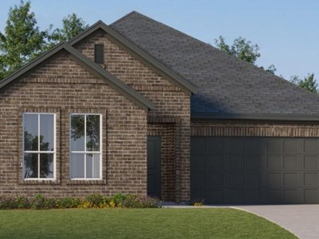 5943 Kurlow Ln, Pilot Point, TX 76258