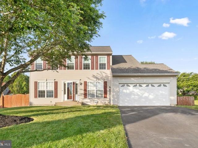 5943 Roth Ct, Woodbridge, VA 22193