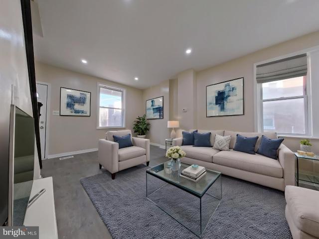 5943 Summer St, Philadelphia, PA 19139 | MLS #PAPH2585 | Compass