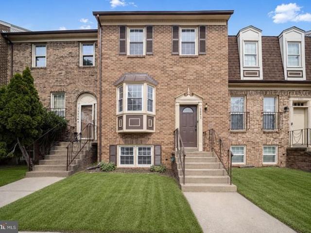 5943 Surratts Village Dr, Clinton, MD 20735
