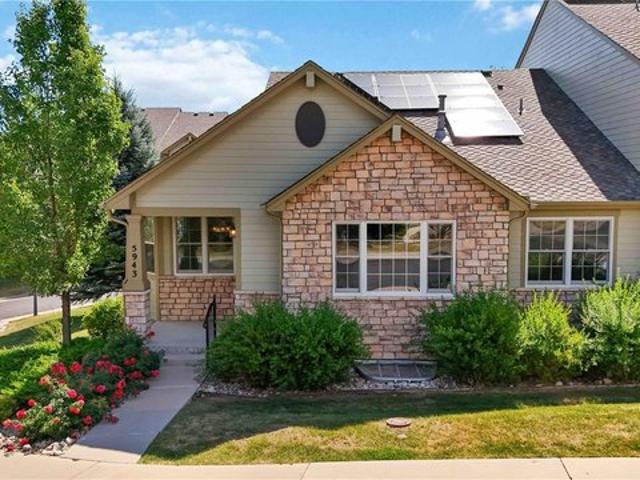 5943 S Xenophon Ct, Littleton, CO 80127