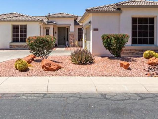 5943 W Hedgehog Pl, Phoenix, AZ 85083