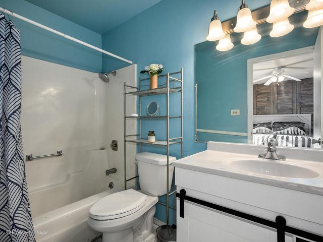 5943 Woodgate Dr, Matteson, IL 60443 | MLS #12579