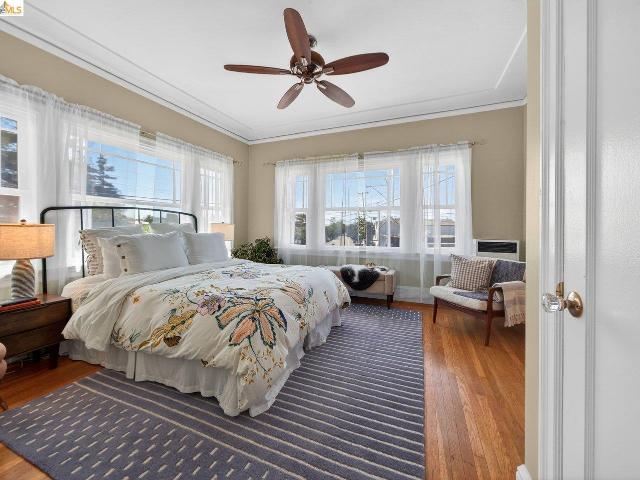 594 55th St, Oakland, CA 94609 | MLS #41132