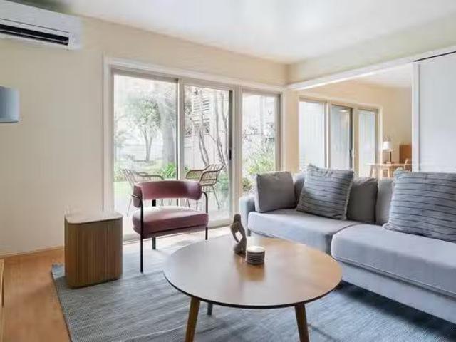 594 Channing Ave, University South 2 Bedroom 1 Bath