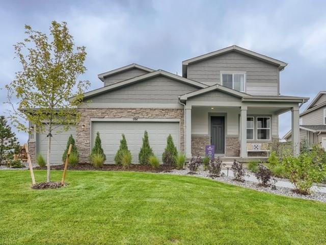 594 Crestone St, Johnstown, CO 80534
