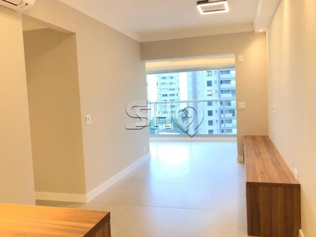 #594 Apartamento Locação com 68.00 m², 2 Quarto s, por R$ 6.000