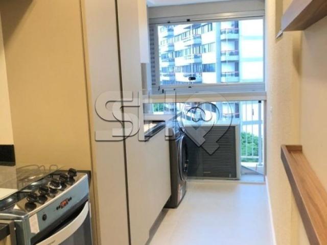 #594 Apartamento Locação com 68.00 m², 2 Quarto s, por R$ 6.000