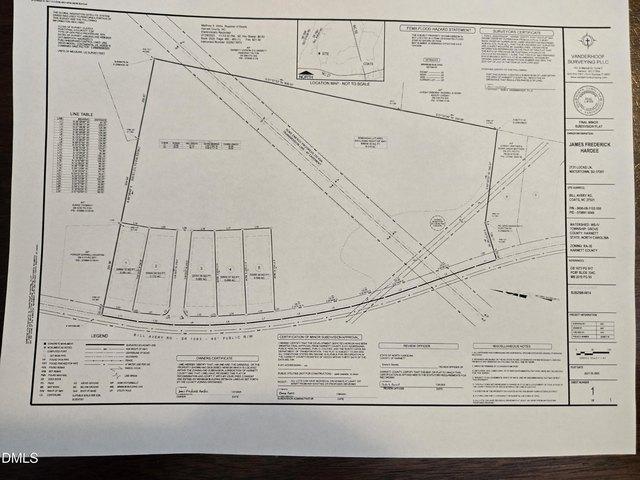 594 Bill Avery Rd, Coats, NC 27521