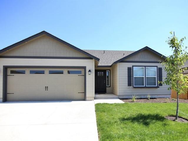 594 Block 4 Upland Ave Twin Fls Lot 25, Twin Falls, ID 83301