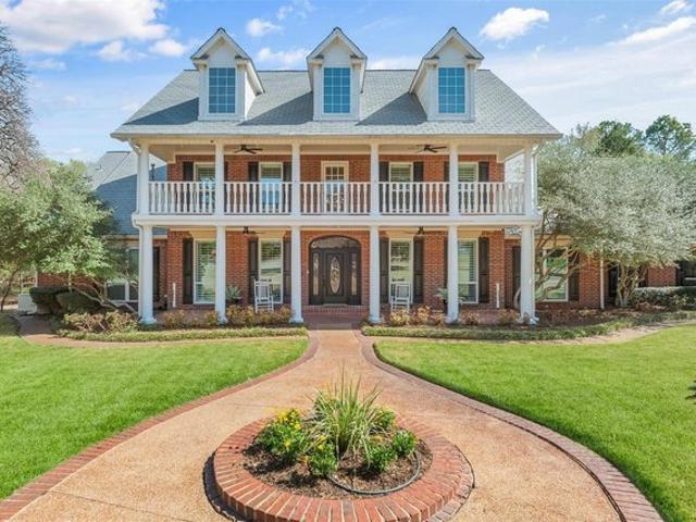 594 Garden Ct, Southlake, TX 76092