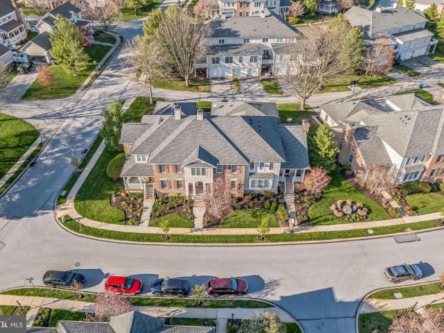 594 Gramercy Lane # 27