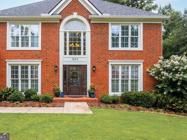 594 Delphinium Blvd NW, Acworth, GA 30102