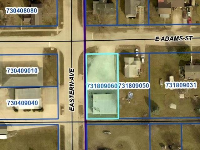 594 Eastern Ave, Marengo, IA 52301