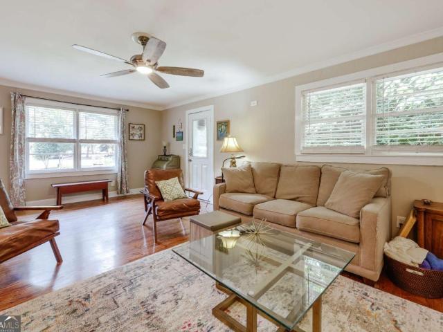 594 Forest Heights Drive