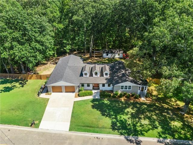 594 Hogan Pond Lane